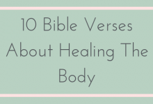 The Grace to Grow - Growing faith, food, family, and health.